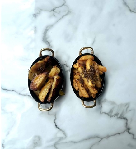 Caldesi | Caldesi In Marylebone