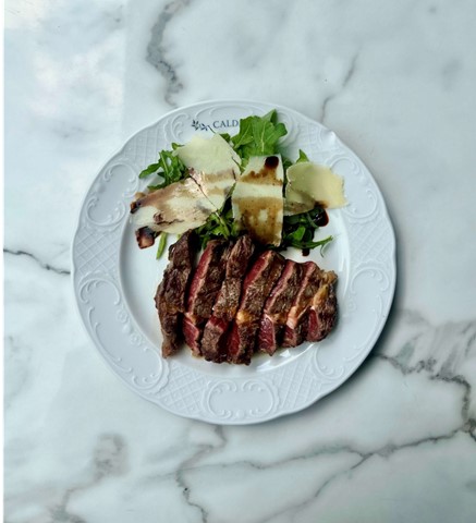 Caldesi | Caldesi In Marylebone